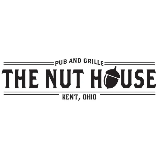 The Nut House - Kent, Ohio